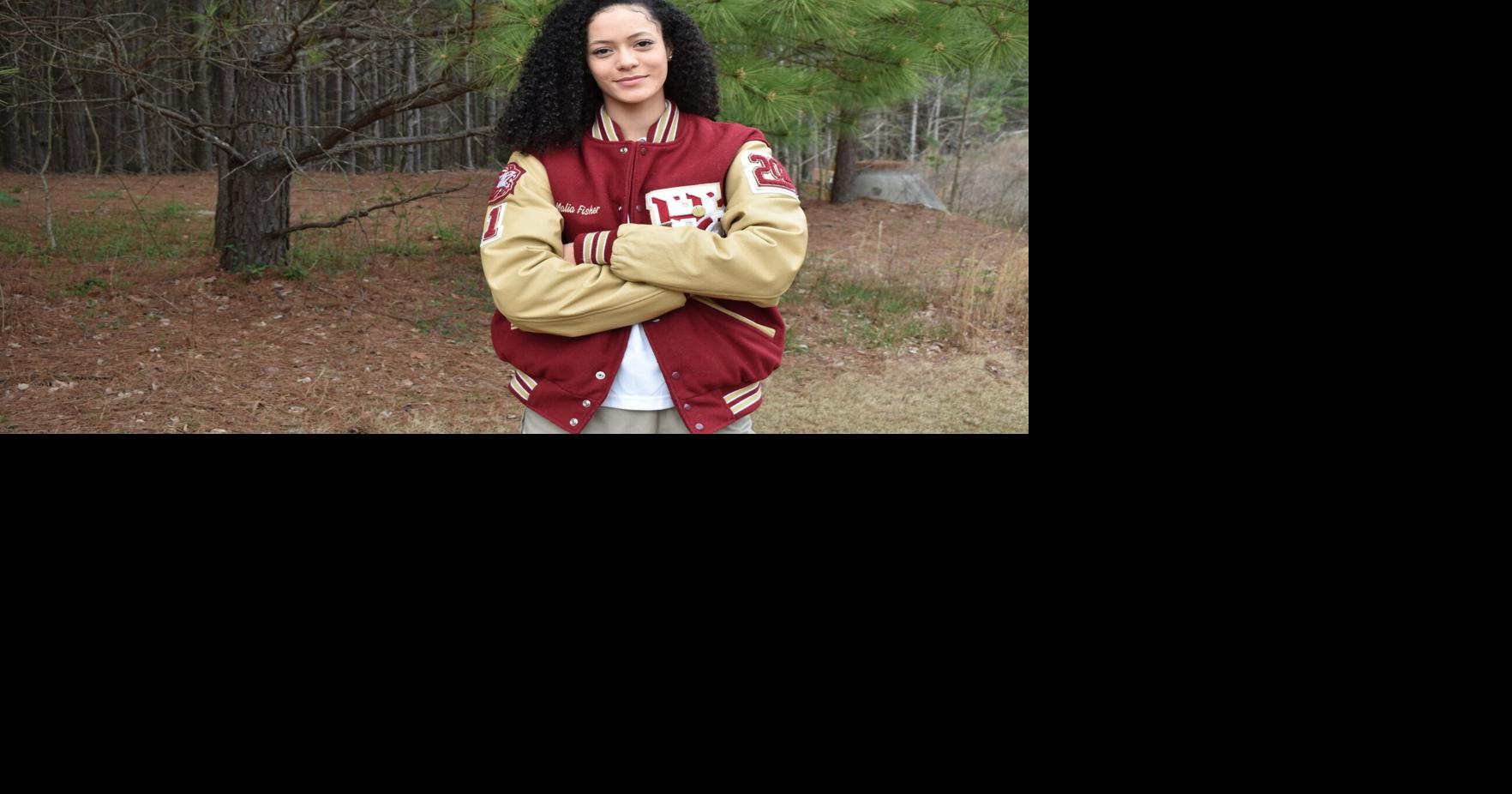 GIRLS BASKETBALL PLAYER OF THE YEAR: Hebron Christian's Malia Fisher ...