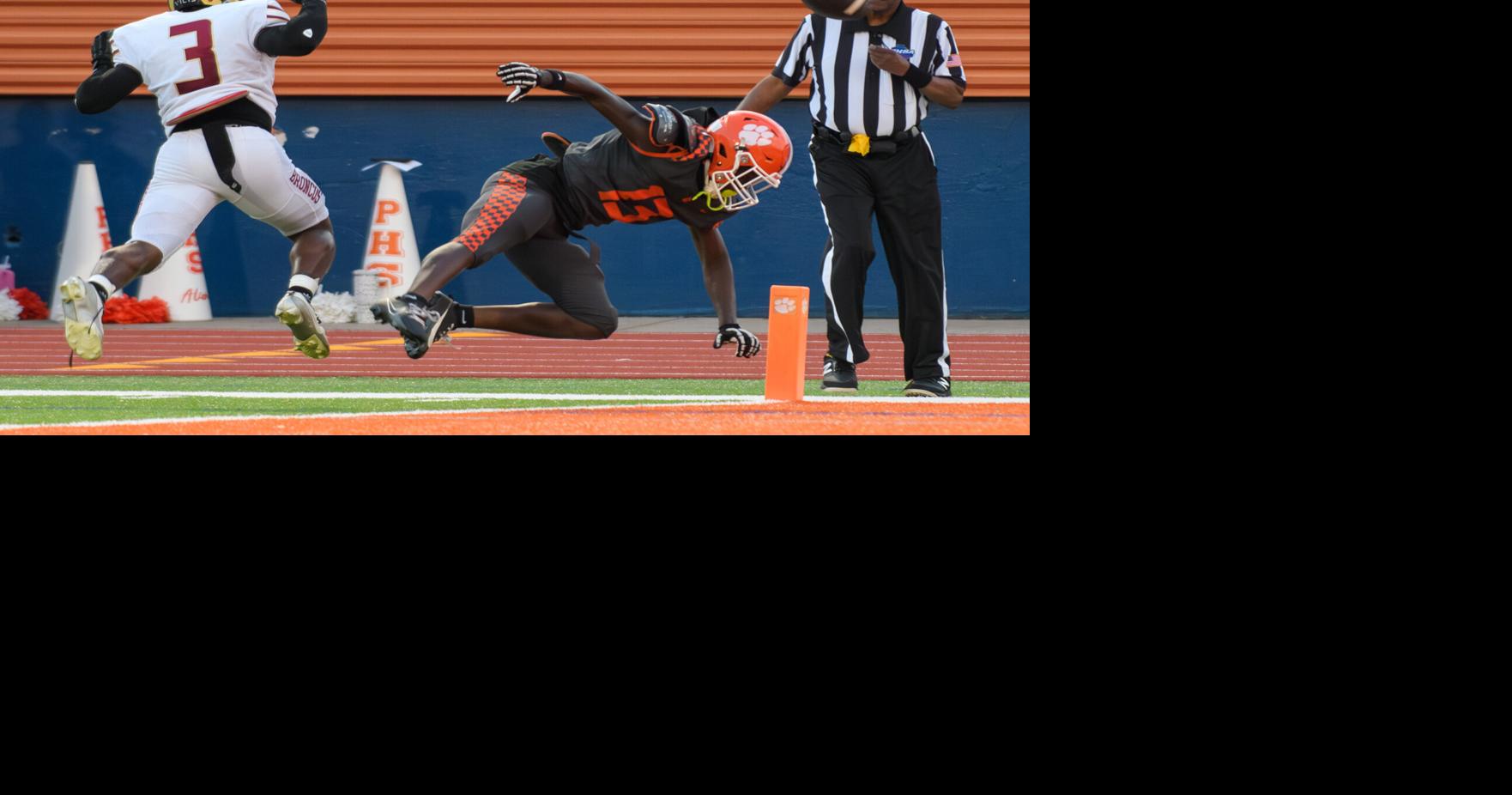 PHOTOS: Brookwood at Parkview Football | Prep | gwinnettdailypost.com