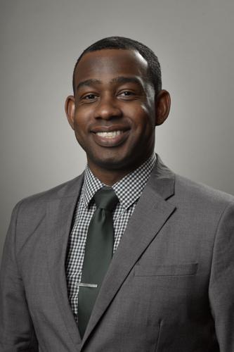 Getting to Know … Deonne Moore | Sports | gwinnettdailypost.com