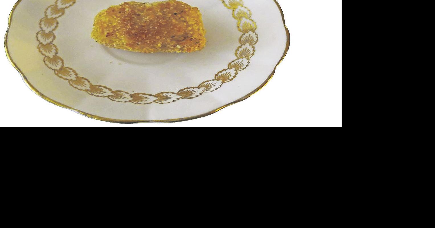 A more perfect nugget: Meat and crunch without the mystery | Gwinnett ...