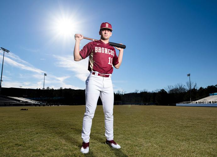 BASEBALL PLAYER OF THE YEAR: Brookwood’s Will Banfield leaves mark on ...