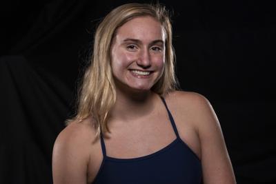 Six Gwinnett swimmers post top-10 finishes in Class AAAAAA state meet ...
