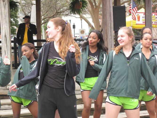 Spring Green Festival will benefit Amanda Riley Foundation | Grayson ...