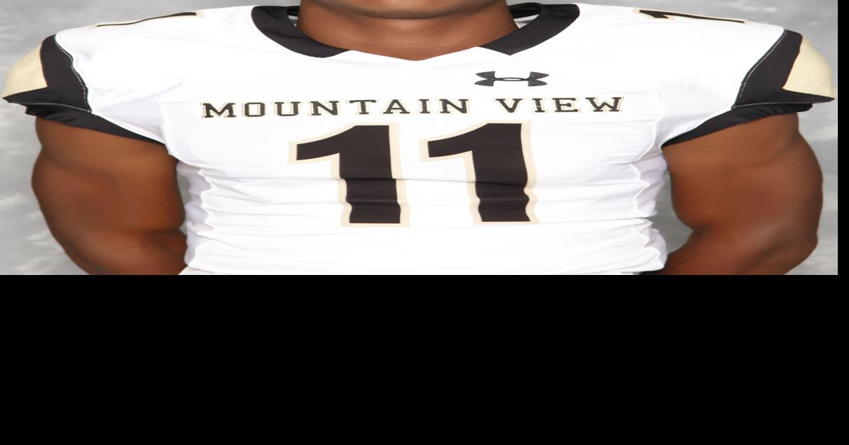 FANS CHOICE FOOTBALL PLAYER OF THE WEEK: Mountain View's Sean Reese ...