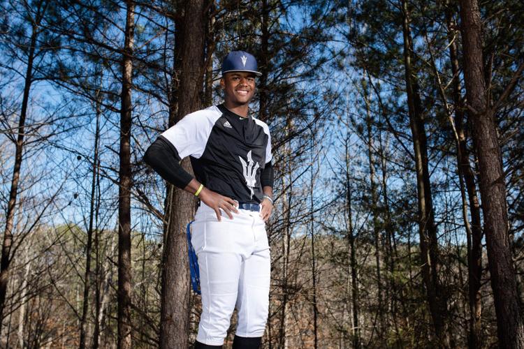 Norcross' Baron Radcliff | Multimedia | gwinnettdailypost.com