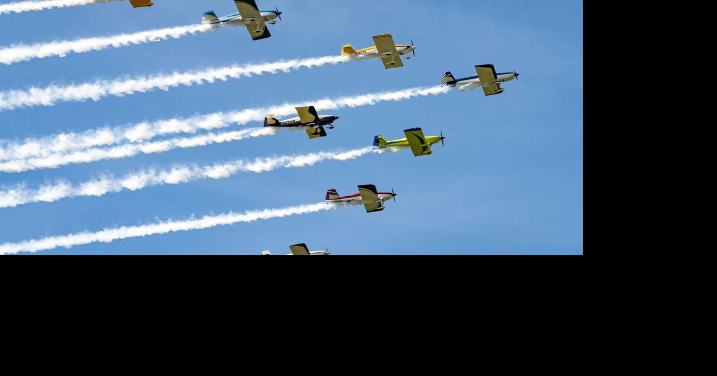 PHOTOS: Scenes from the Atlanta Air Show | Multimedia ...
