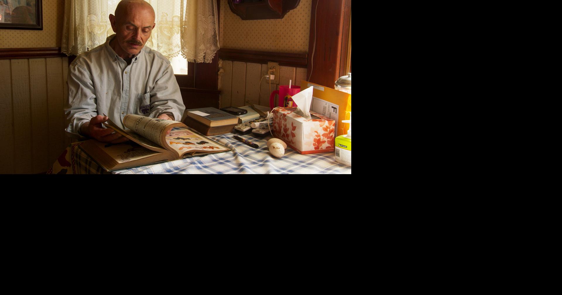 MOVIE REVIEW: ‘Eating Animals’ a little too doom and gloom | Movies ...