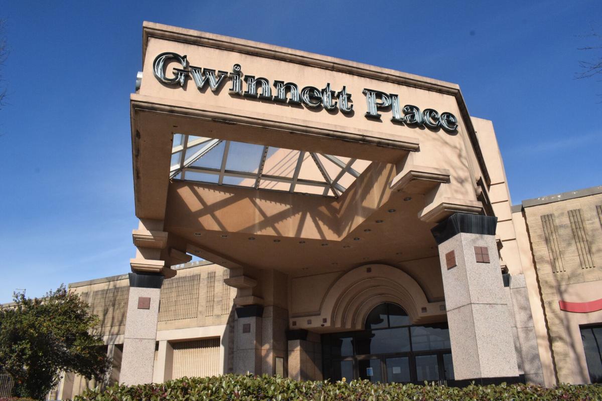 After county agrees to buy Gwinnett Place Mall, officials begin looking ...