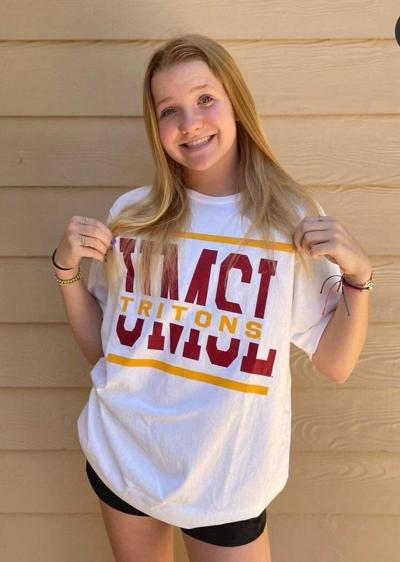 North Gwinnett's Cheyanne Godleski commits to University of Missouri-St ...