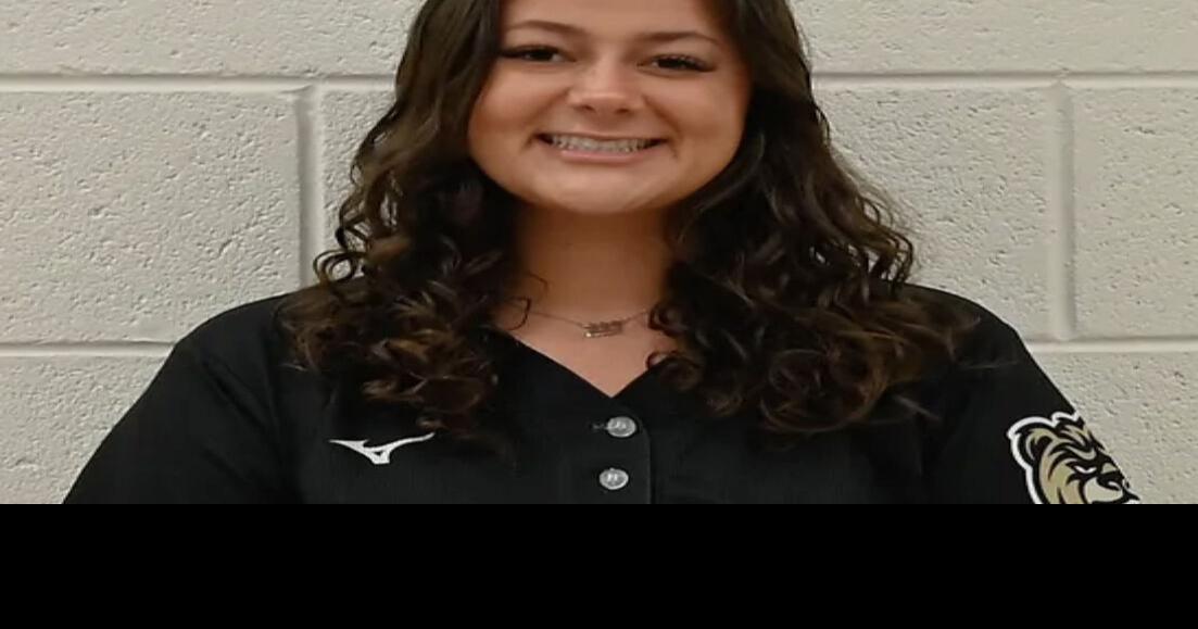 SOFTBALL ROUNDUP: Mountain View's Rylie Smith breaks home run record ...