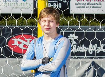 Fans Choice Male Athlete of the Week: North Gwinnett’s Brandon ...