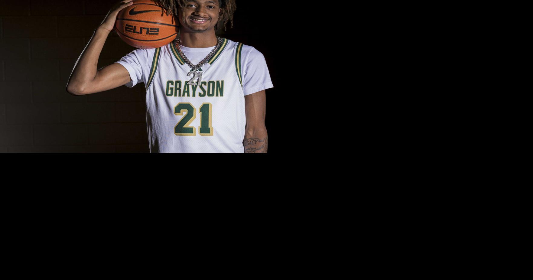 BOYS BASKETBALL ROUNDUP: Grayson Rebounds to Beat Millennium | Prep ...