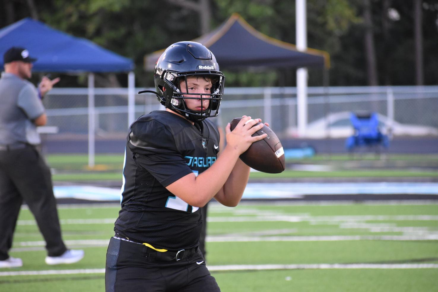 PHOTOS: Seckinger Football Scrimmage/Community Night | Slideshows ...