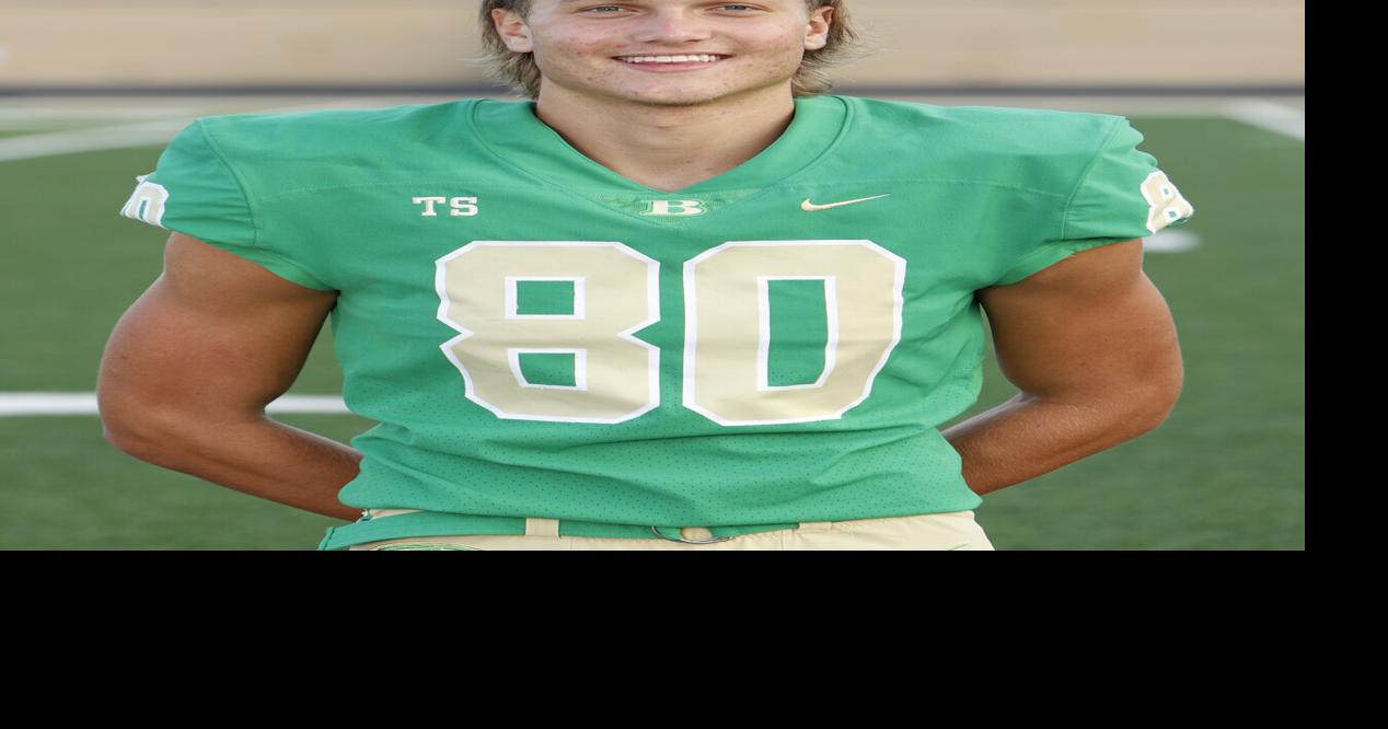 Buford TE Hayden Bradley Commits to Ole Miss | Prep | gwinnettdailypost.com