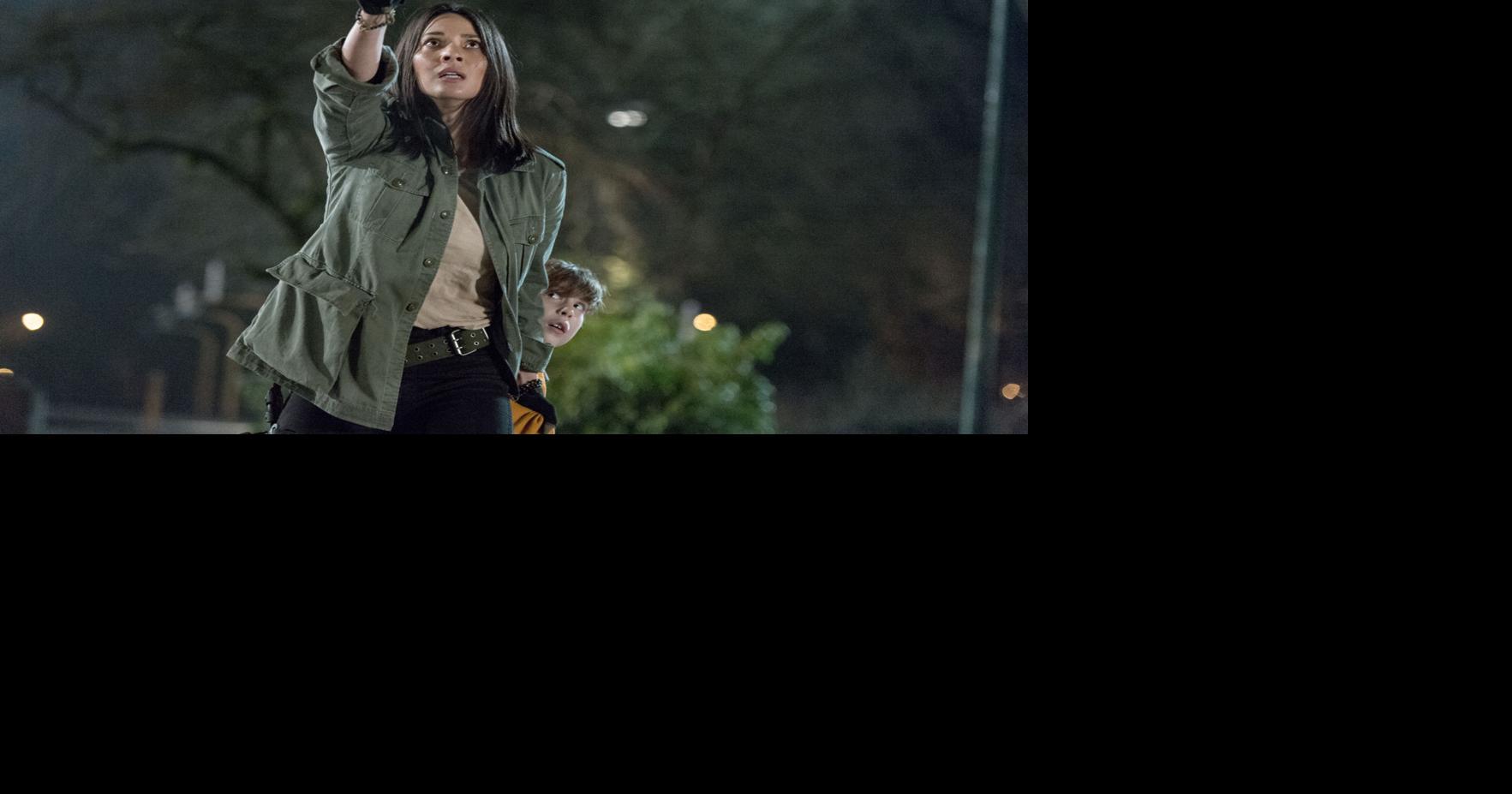 MOVIE REVIEW: 'The Predator' more like a bottom feeder | Movies ...