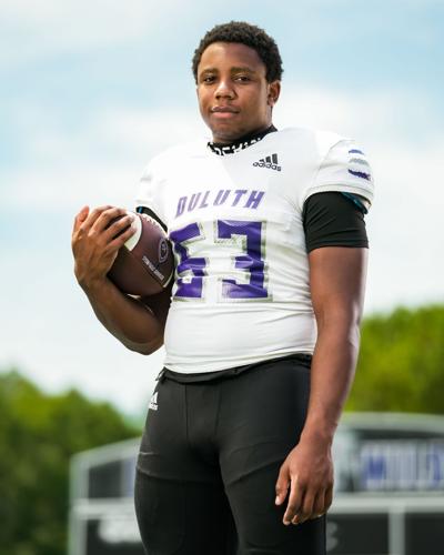 Coby Walker, Duluth | | gwinnettdailypost.com