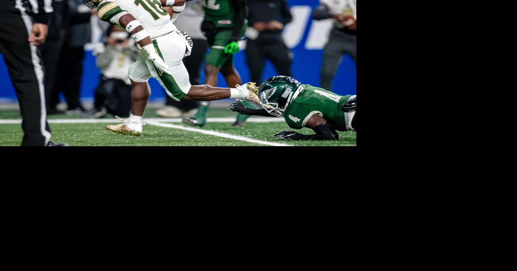 Grayson's Jayvian Allen commits to Tennessee Tech | Sports ...