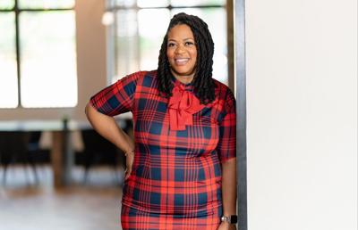 Shenée Holloway is running for Duluth City Council | News ...