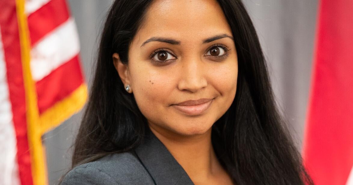 Gwinnett senator to Kemp: Declare SNAP benefits emergency | News ...