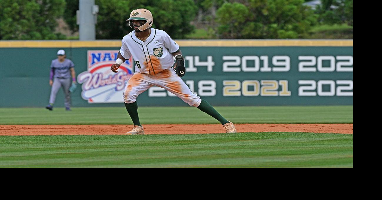 GGC Baseball Stays Alive in NAIA World Series | Sports ...