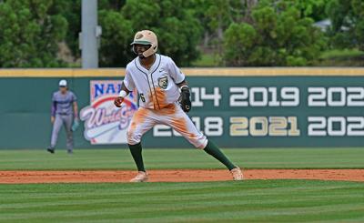 GGC Baseball Stays Alive in NAIA World Series | Sports ...