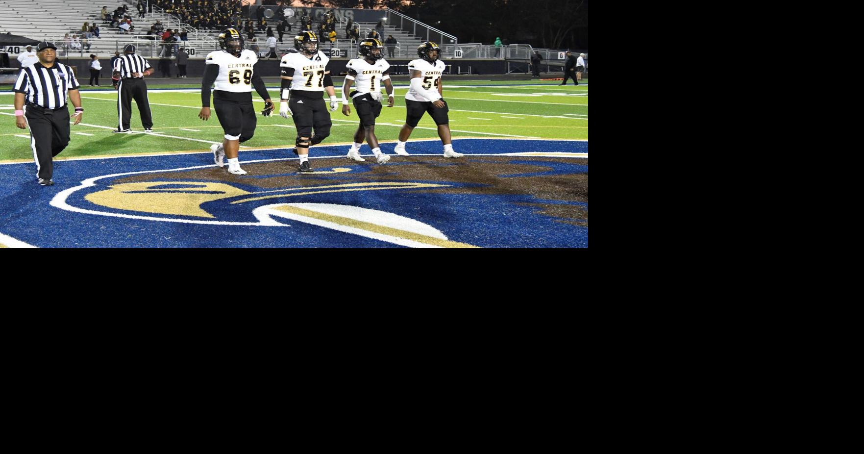 Central Gwinnett, Mountain View jostling for position in 8-AAAAAAA ...