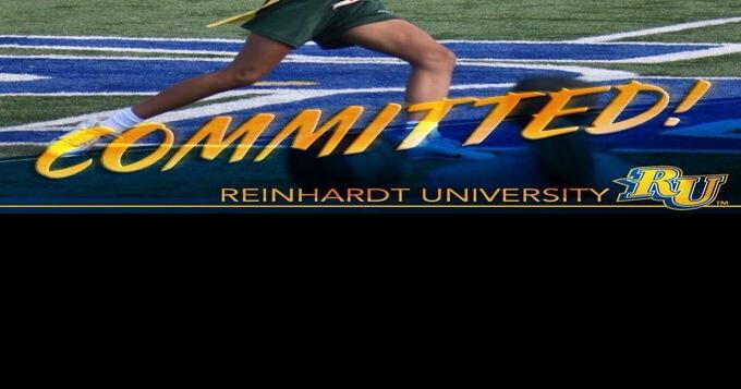Reinhardt lands flag football players from Shiloh, Grayson | Sports ...