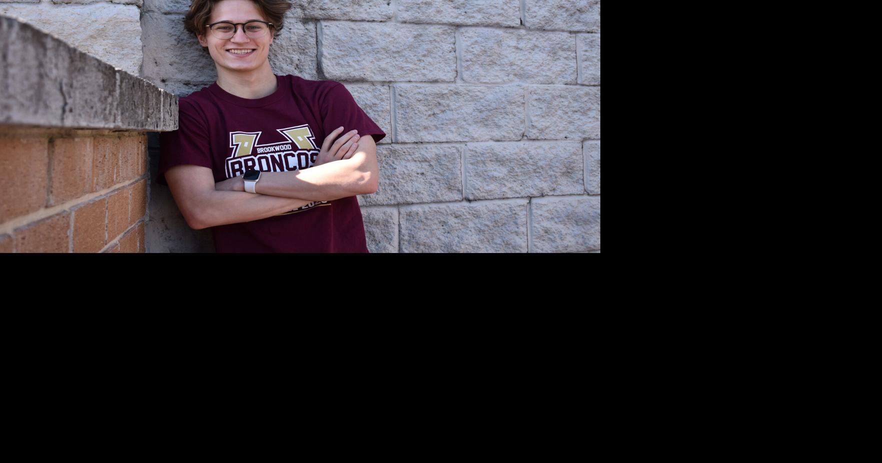 Gwinnett's Abby McCulloh, Nate Stoffle advance to Wave II at U.S ...