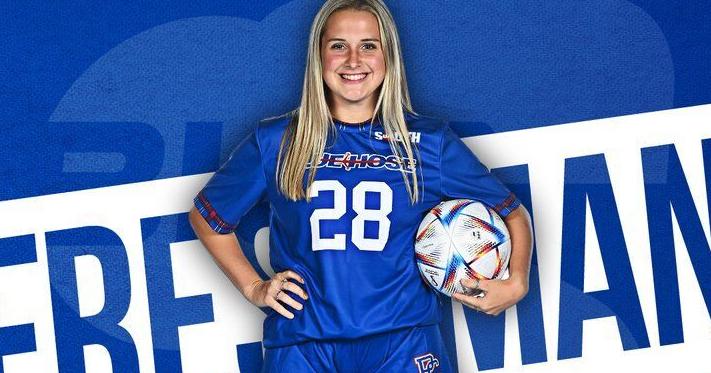 Mill Creek grad Sloan Spees named Big South Conference Freshman of the ...