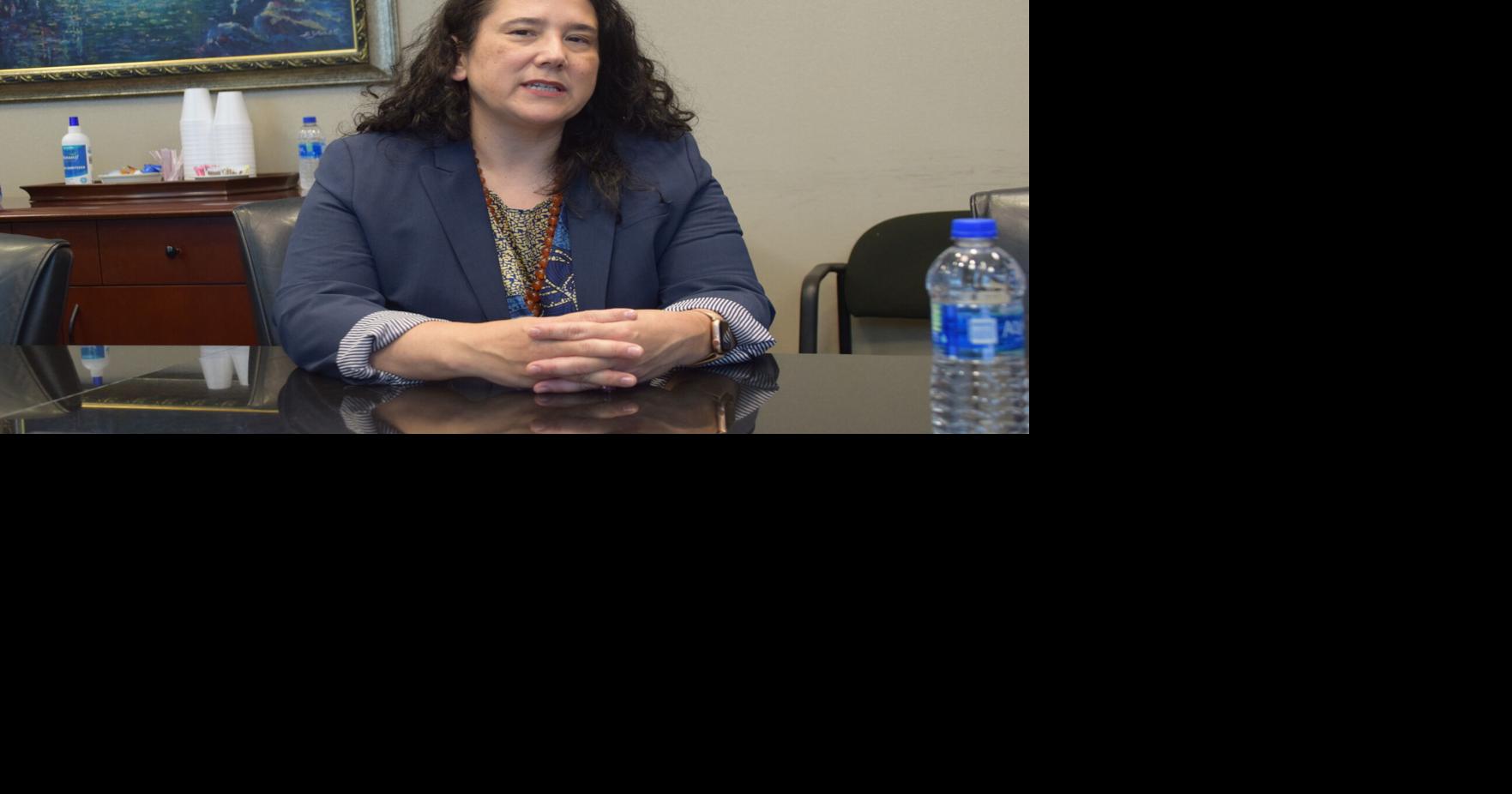 SBA administrator: Small businesses face challenges connecting with ...