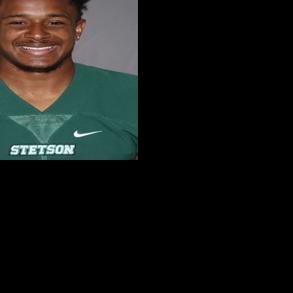 Archer, Stetson mourn loss of Nick Blakely after tragic collapse at ...