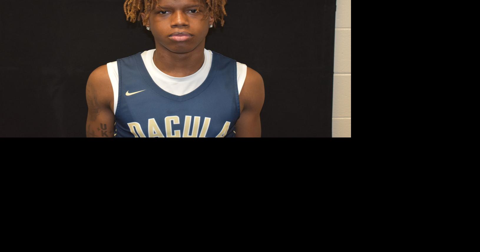 Dacula's Jaden Mattison Commits to Cleveland State CC | Prep ...