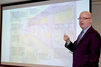 Early Hooper Renwick site plan raises concerns that local African ...