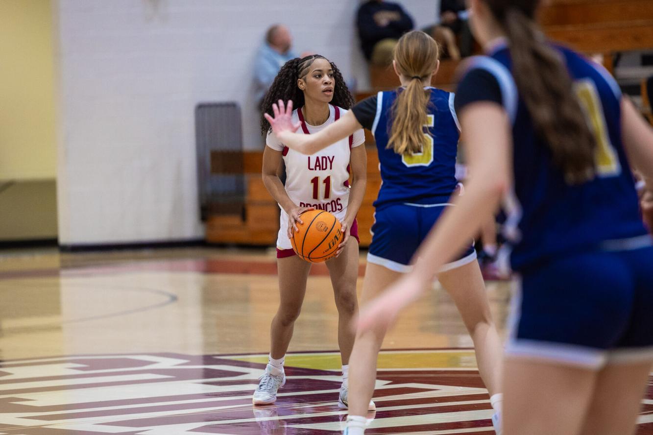 PHOTOS: Brookwood vs. Decatur Girls Basketball, Deep South Classic ...