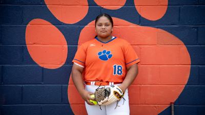 Parkview softball edges Brookwood for first-place tie in 4-AAAAAAA ...