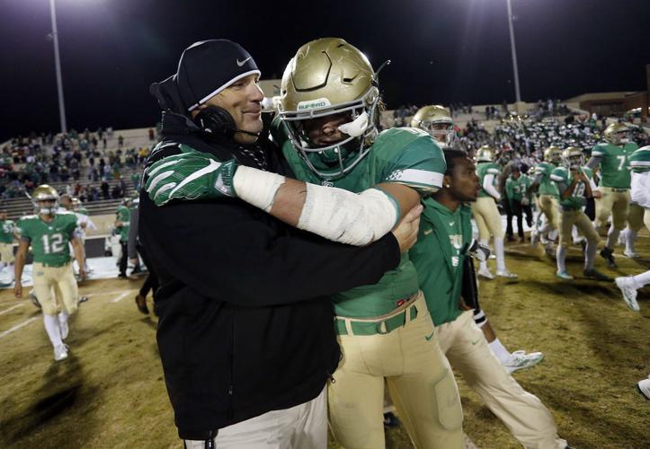 Jess Simpson resigns as Buford's head football coach for Georgia State ...
