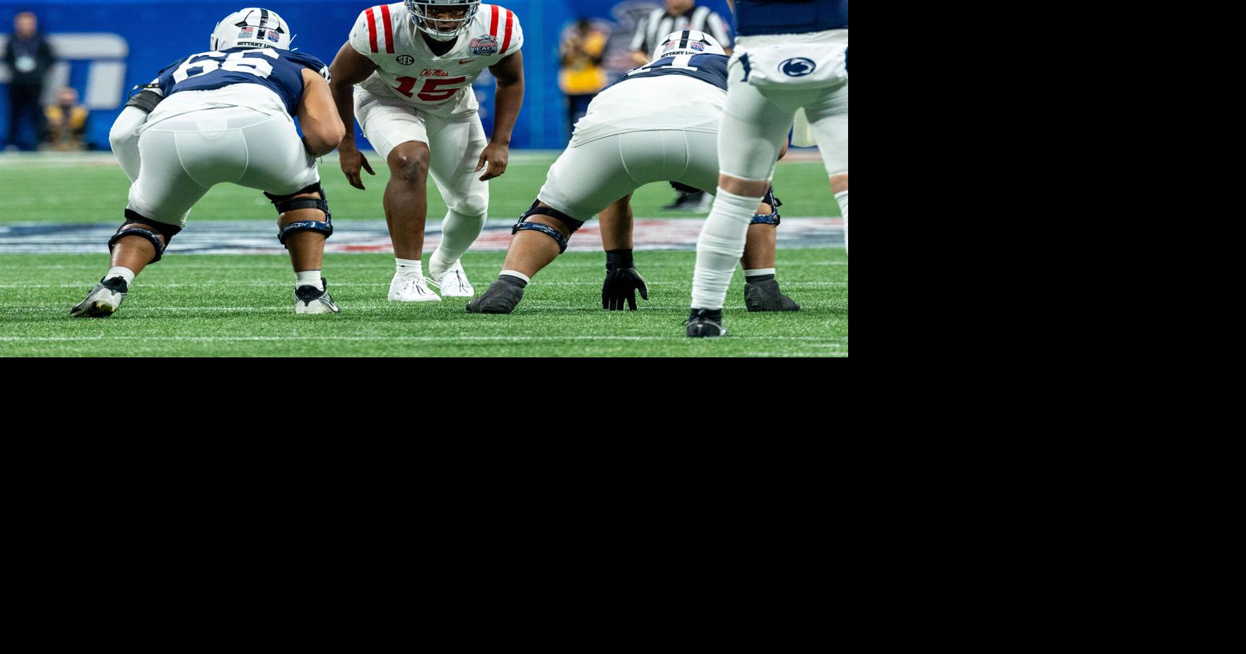 North Gwinnett Grad Jared Ivey Signs with Seattle Seahawks | Sports ...