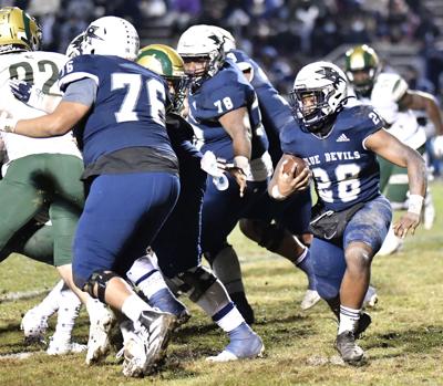 Norcross still proud of impressive 2020 football season | Sports ...