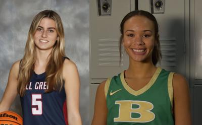 Buford wins double-OT thriller over Mill Creek as Ava Grace Watson (40 ...