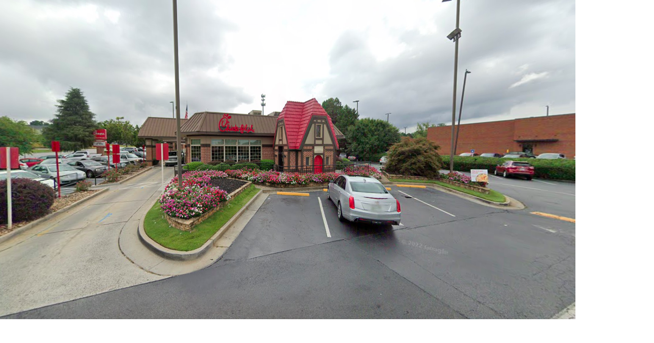 Duluth's Chick-fil-A Dwarf House closing next year for remodel | News ...