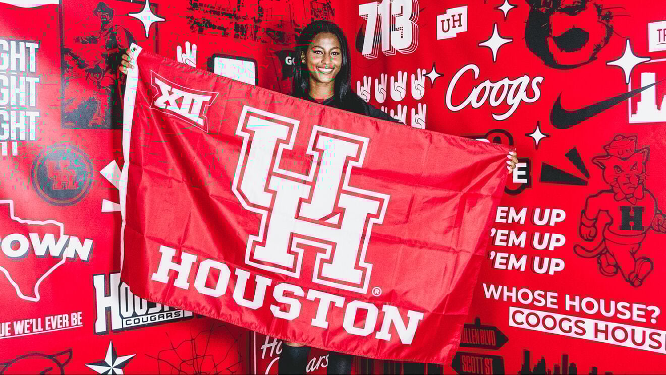 Shiloh's Lewhat Tesfazghi Signs with Houston Women's Soccer | Prep ...