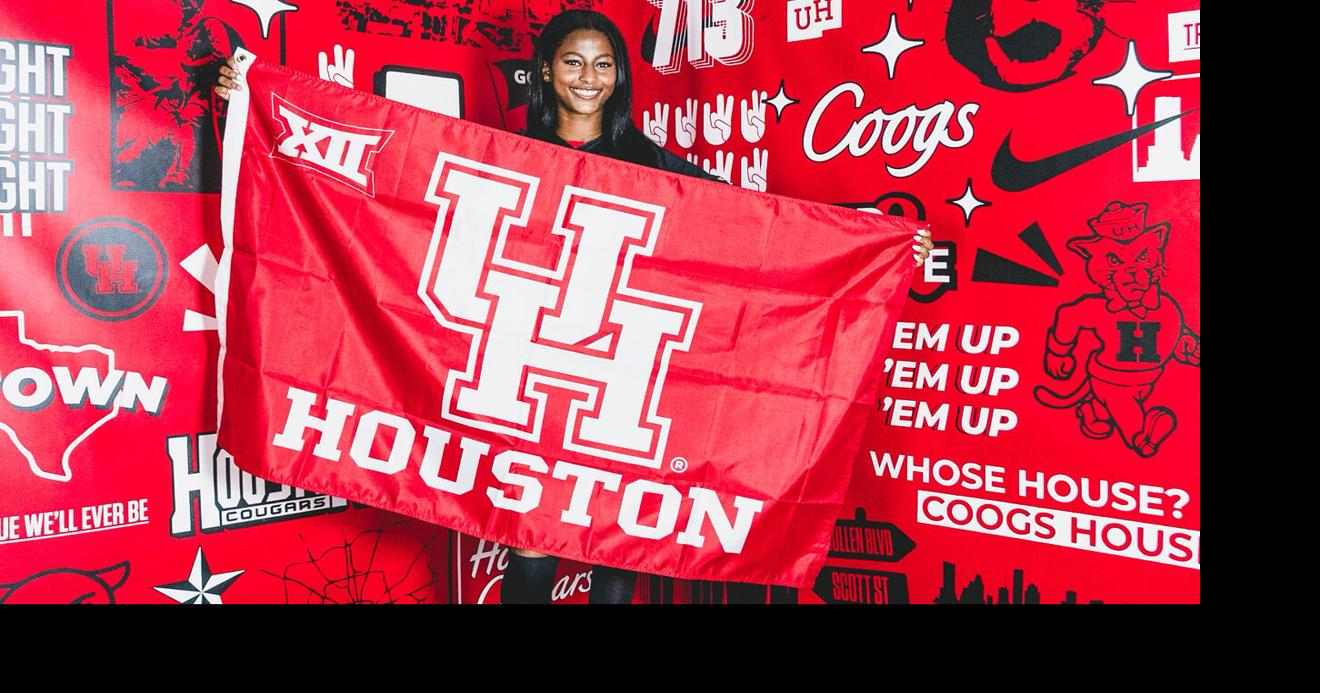 Shiloh's Lewhat Tesfazghi Signs with Houston Women's Soccer | Prep ...