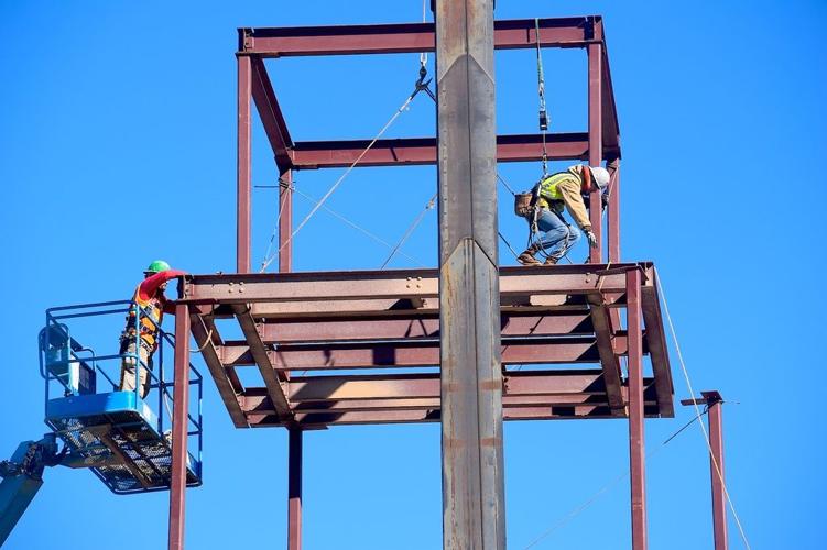 Big things expected from new Lilburn city hall, library | Lilburn ...