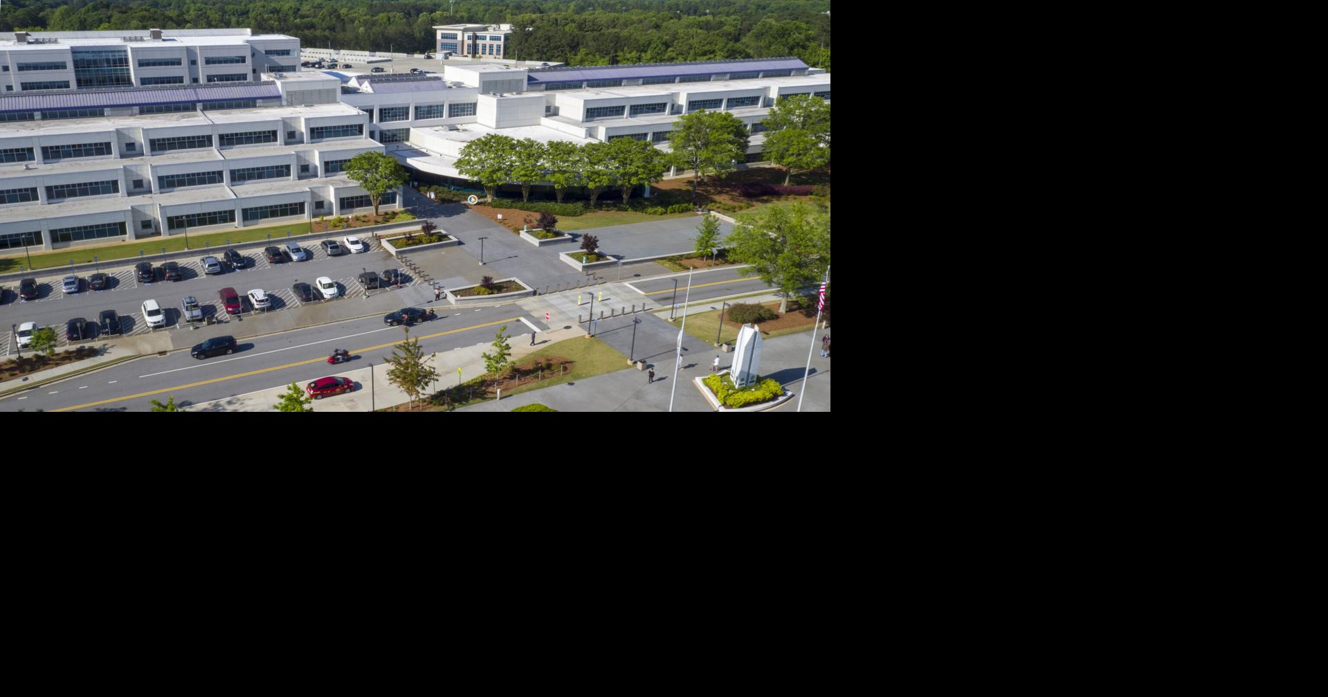 Take A Look At The Gwinnett County Commission Candidates | News ...