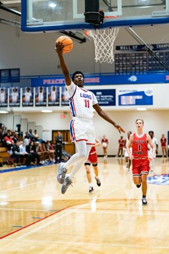 BOYS BASKETBALL ROUNDUP: Peachtree Ridge stays hot, defeats North ...