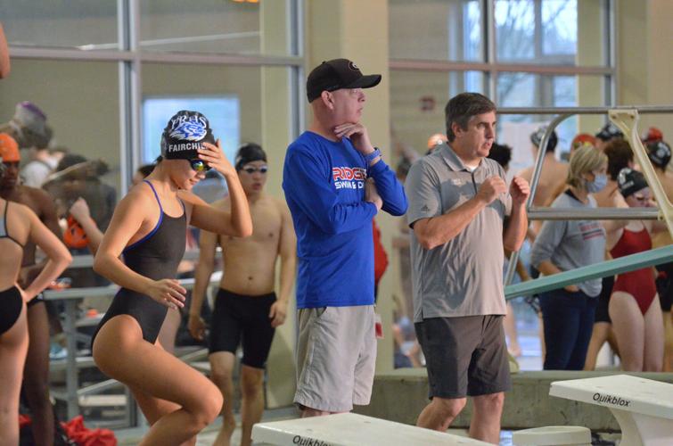 Jeremy Laird, Peachtree Ridge coach since 2003, looking forward to ...