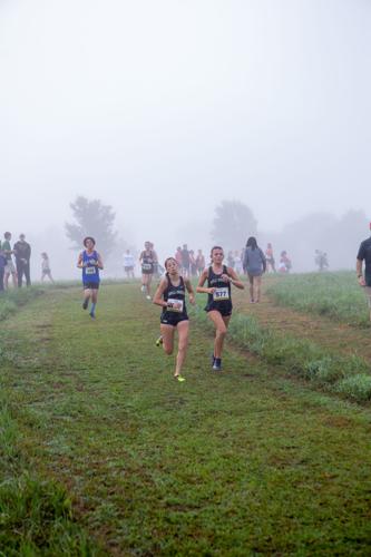 Mill Creek's Tyler Cloer, Lilly Kate Cropp named Gwinnett Runners of ...