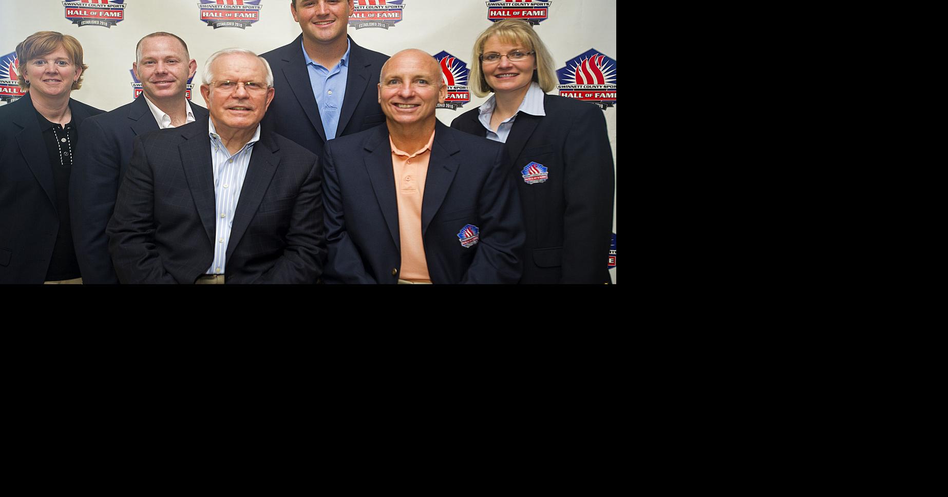 Parkview legend Karl Bostick slated for two Hall of Fame inductions in ...