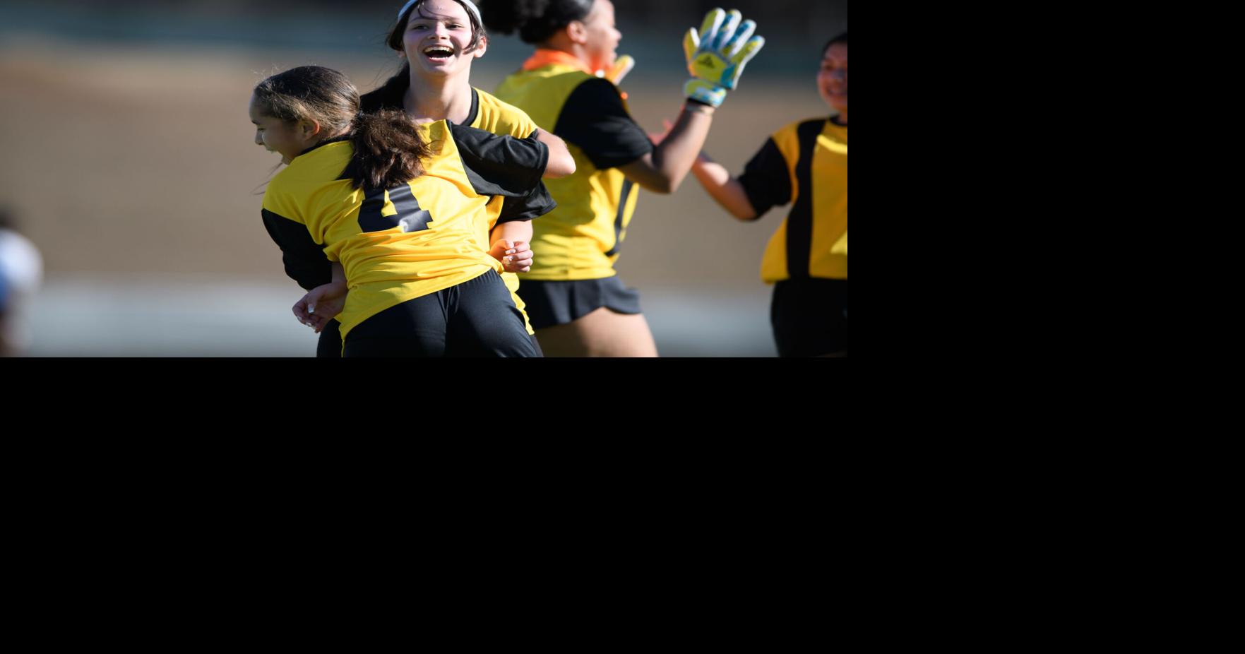 PHOTOS: Crews Middle vs. Jordan Middle Soccer | Prep ...