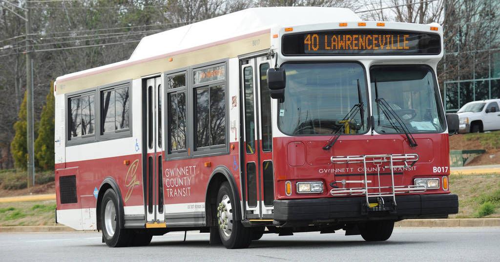 County offering free bus rides on Emory Express Route on Tuesday | News ...